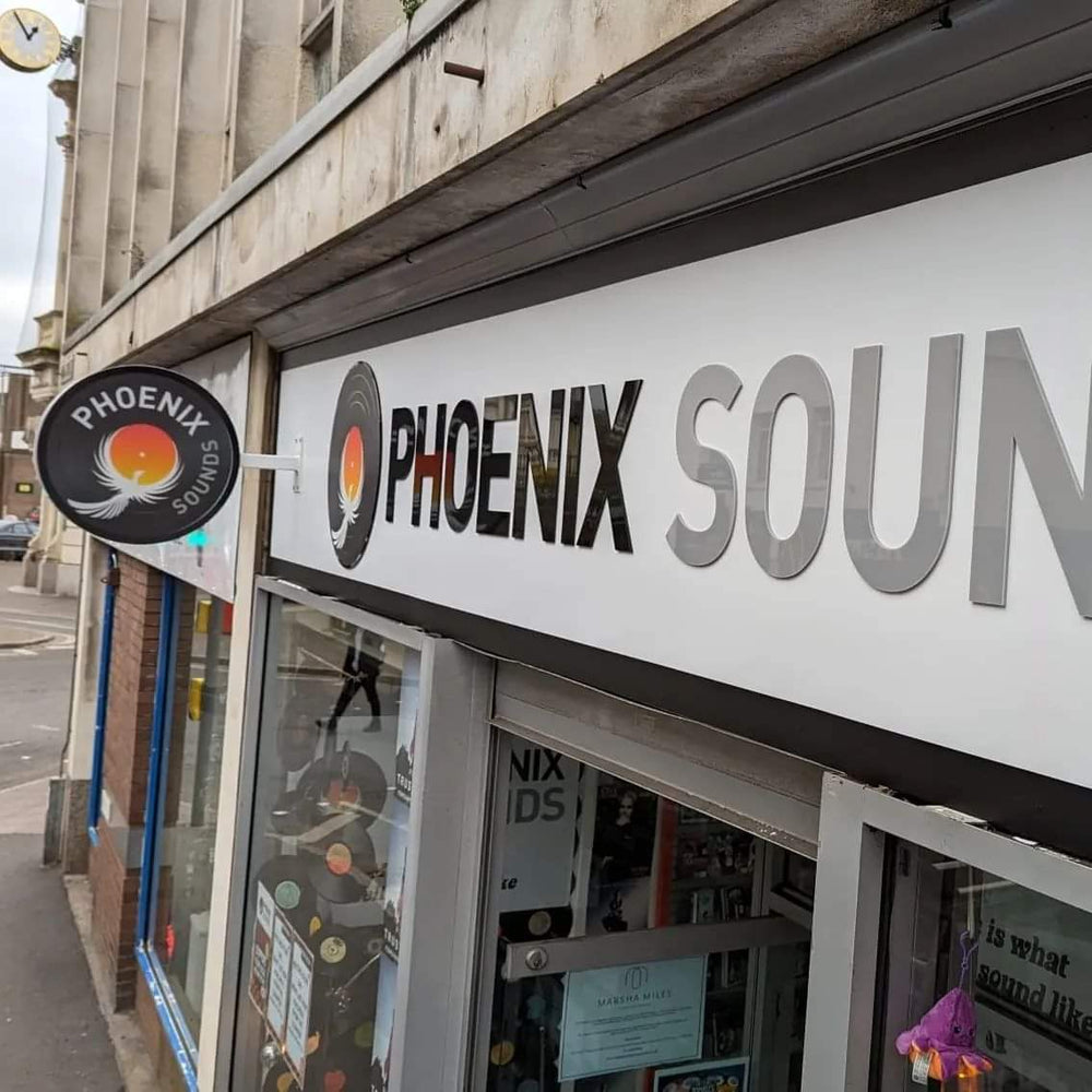 Contact Us – PHOENIX SOUNDS