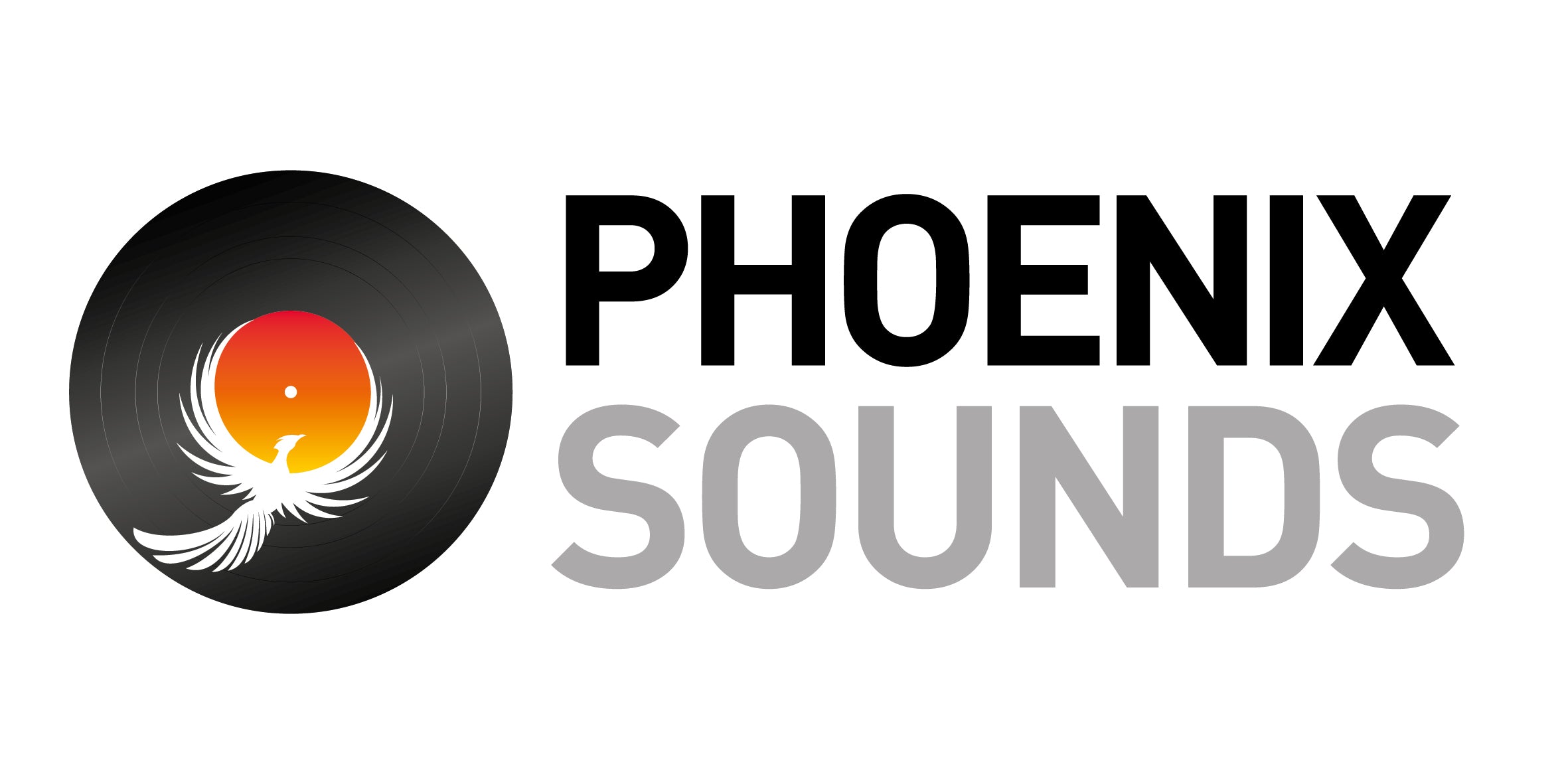 Phoenix Sounds - Record Store in Newton Abbot, Devon – PHOENIX SOUNDS
