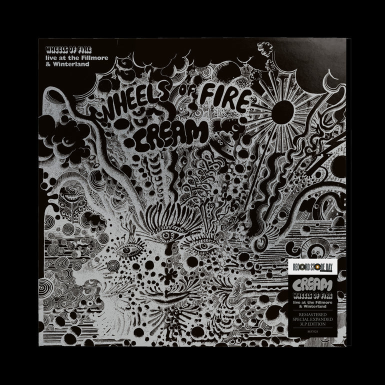 Phoenix Sounds - Record Store in Newton Abbot, Devon – PHOENIX SOUNDS